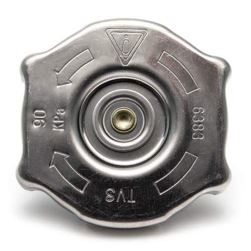 Perkins Radiator cap 24850072 For Diesel engine - Buy Perkins Radiator ...