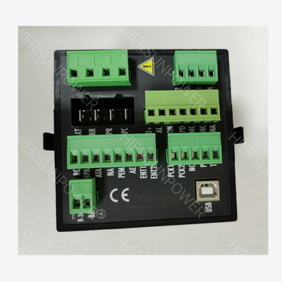 Himoinsa M7 Controller Central Semiaut Dig Autostart Dig.controller For ...