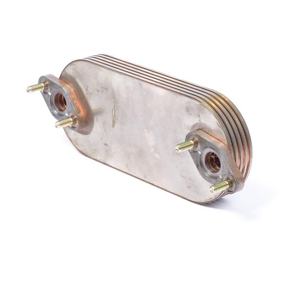 Perkins Oil cooler 2486A992 For Diesel engine - Buy Perkins Oil cooler ...
