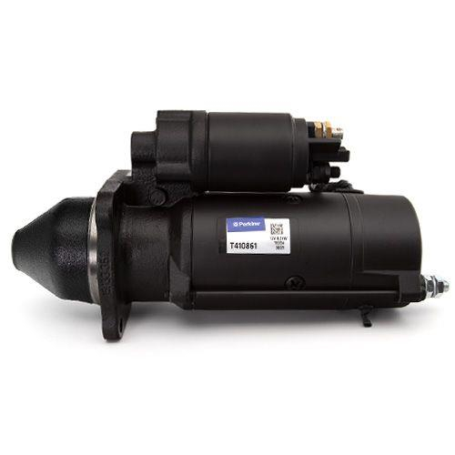 Perkins Starter motor T410861 For Diesel engine - Buy Perkins Starter ...