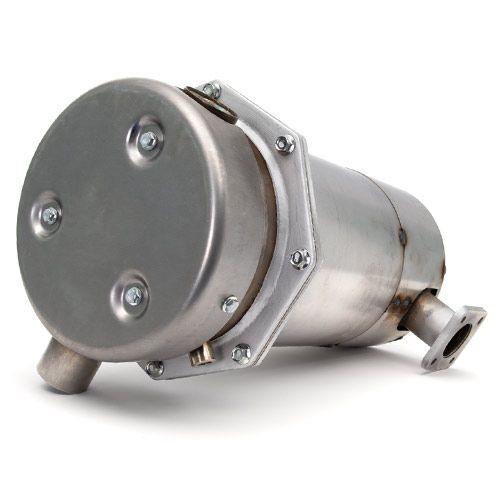 Perkins DPF filter assembly 137106120R For Diesel engine - Buy Perkins ...