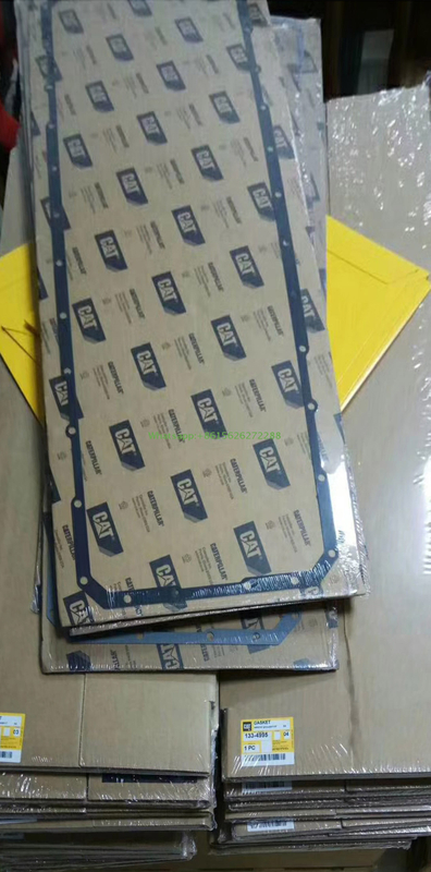 Caterpillar Genuine Parts Supply 1334995 Cylinder head gasket - Buy ...