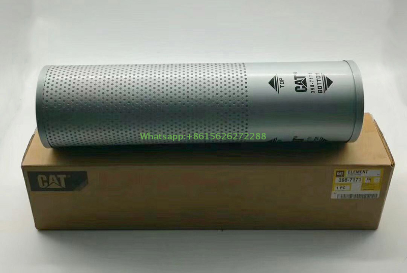 Caterpillar element 3987171 universal for many models - Buy Caterpillar ...