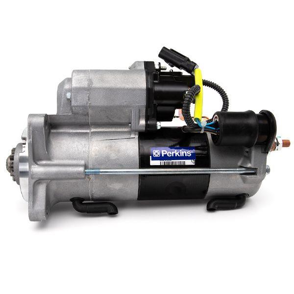 Perkins Starter motor T421922 For Diesel engine - Buy Perkins Starter ...