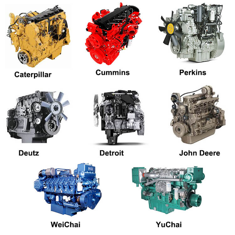 Perkins Diesel Engine 904J-E36TA For industrial - Buy Perkins Diesel ...