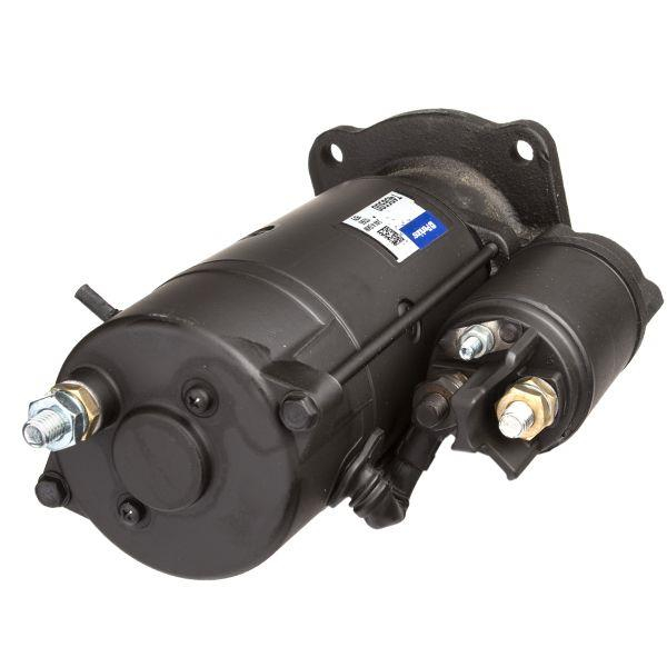 Perkins Starter motor T406500 For Diesel engine - Buy Perkins Starter ...