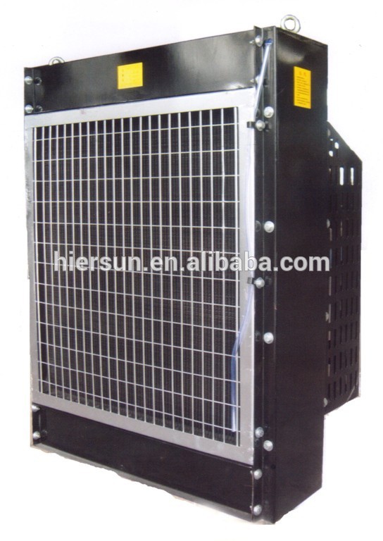 Radiator for Perkins Diesel Engine - Buy Radiator for Diesel Engine ...